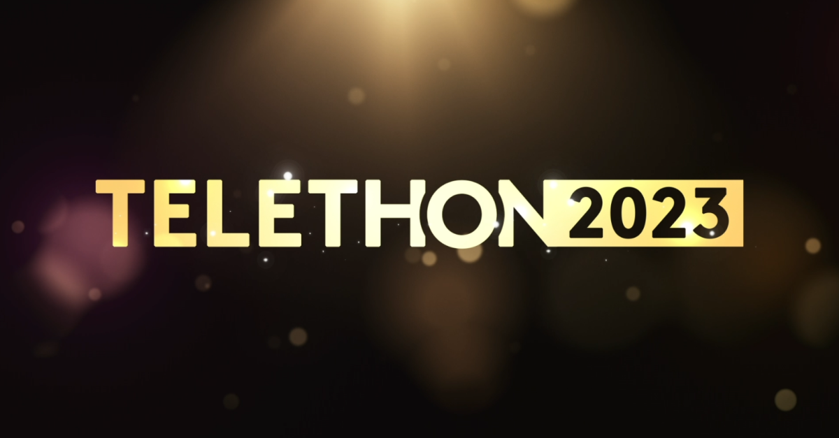 Téléthon 2023 | FranceTvPro.fr